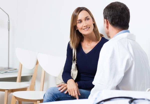 Treatments for Infertility and Gynecologic Issues
