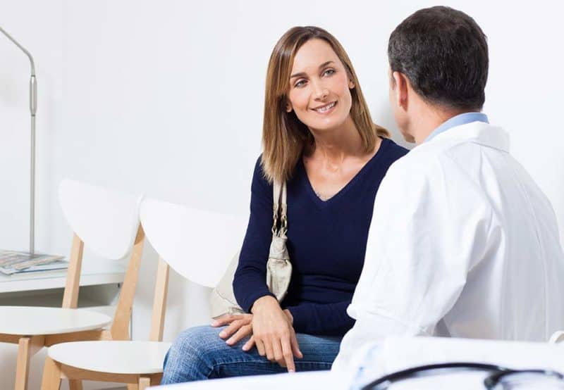 Selective Salpingography & Fallopian Tube Recanalization | Veritas